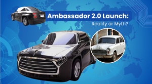 Ambassador 2.0 Launch: Reality or Myth?